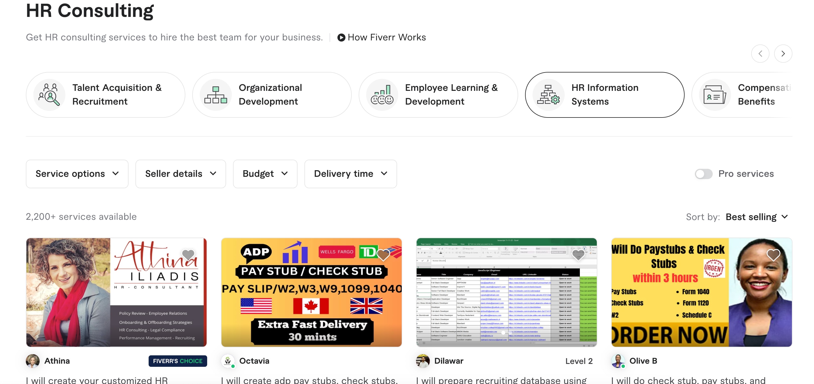 6 Reasons to Hire External Consultants for Business Success | Fiverr